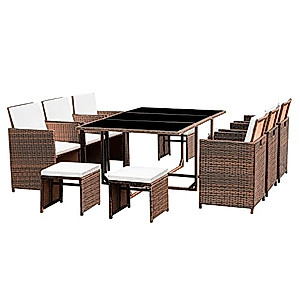 Devoko Patio Furniture Sets