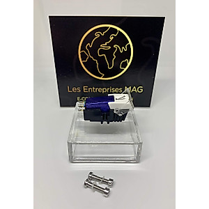 Cartridge + Stylus for Realistic LAB 290, LAB 395, LAB 430, LAB 440, LAB 450, B