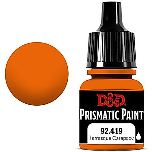 D&D Prismatic Paint: Tarrasque Carapace (8ml)