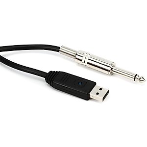 Behringer Guitar2USB