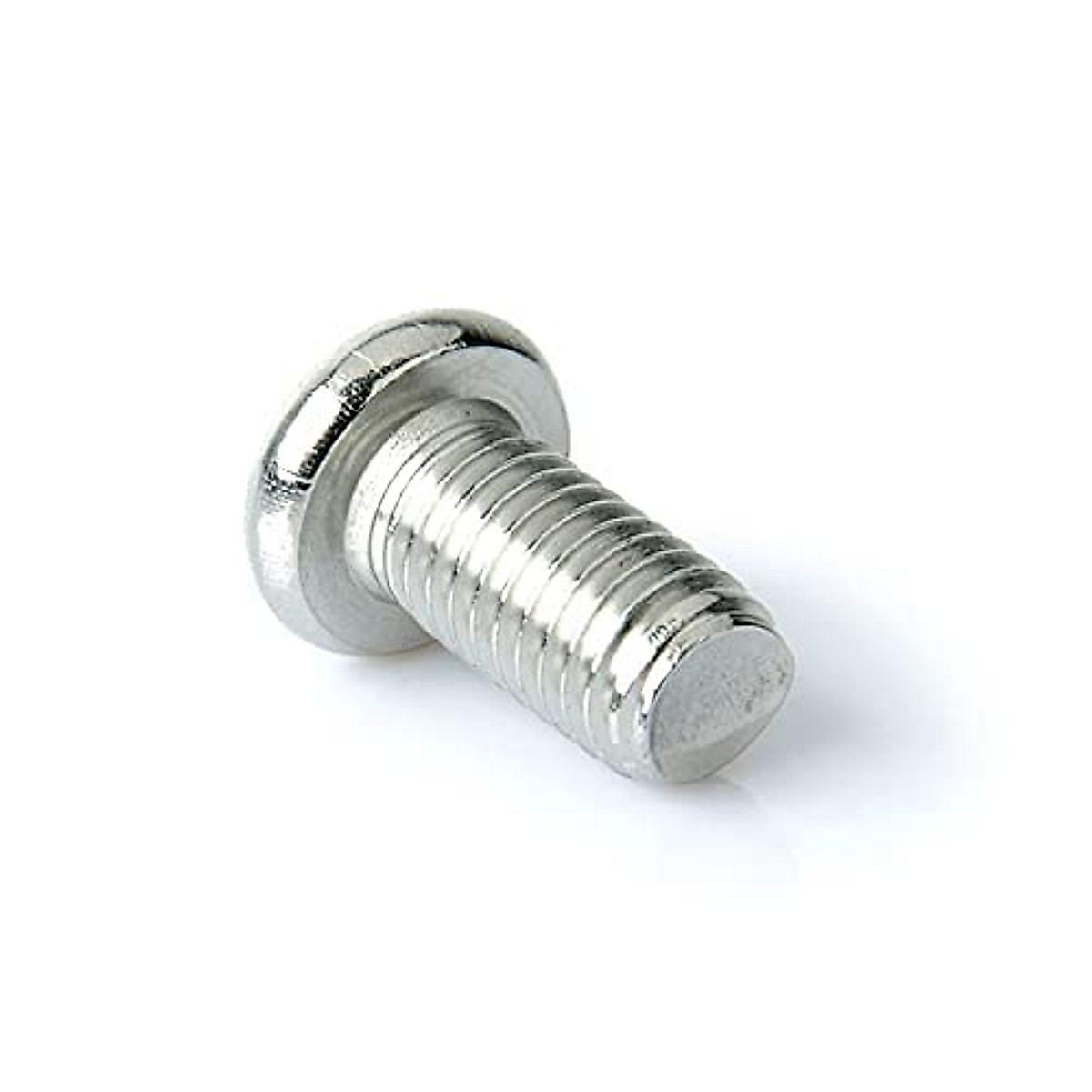 LuoQiuFa VESA Computer TV LCD MonitorBracket Mounting Phillips Head Screws M4 x 10mm (60 PCS)