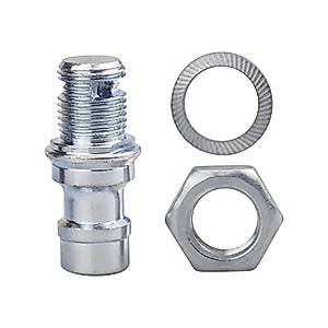 ZHIXING 490-900-0025 Riding Lawn Mower Deck Wash Kit/Universal Garden Hose Wash Attachmen, Compatible with Troy Bilt - MTD 42" Tractor & 46", 50", 54" Walk-Behind Mower Deck, 2005 and After