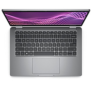 Dell Latitude 5000 5340 2-in-1 (2023) | 13.3" FHD Touch | Core i7-512GB SSD Hard Drive - 16GB RAM | 10 Cores @ 5.2 GHz - 13th Gen CPU Win 10 Home