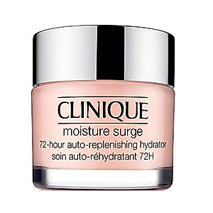 Clinique Moisture Surge 72-Hour Auto-Replenishing Hydrator By Clinique For Women - 2.5 Oz Moisturizer 2.5 oz