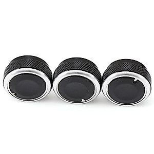 A/C Air Conditioning Control Switch Knob Button For Toyota Tacoma 2005-2015