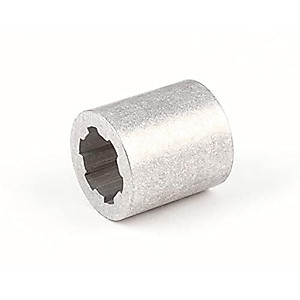 Scotsman Spline Coupling