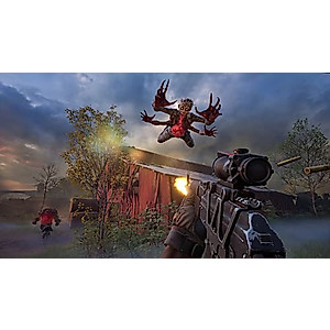 Back 4 Blood - PlayStation 5