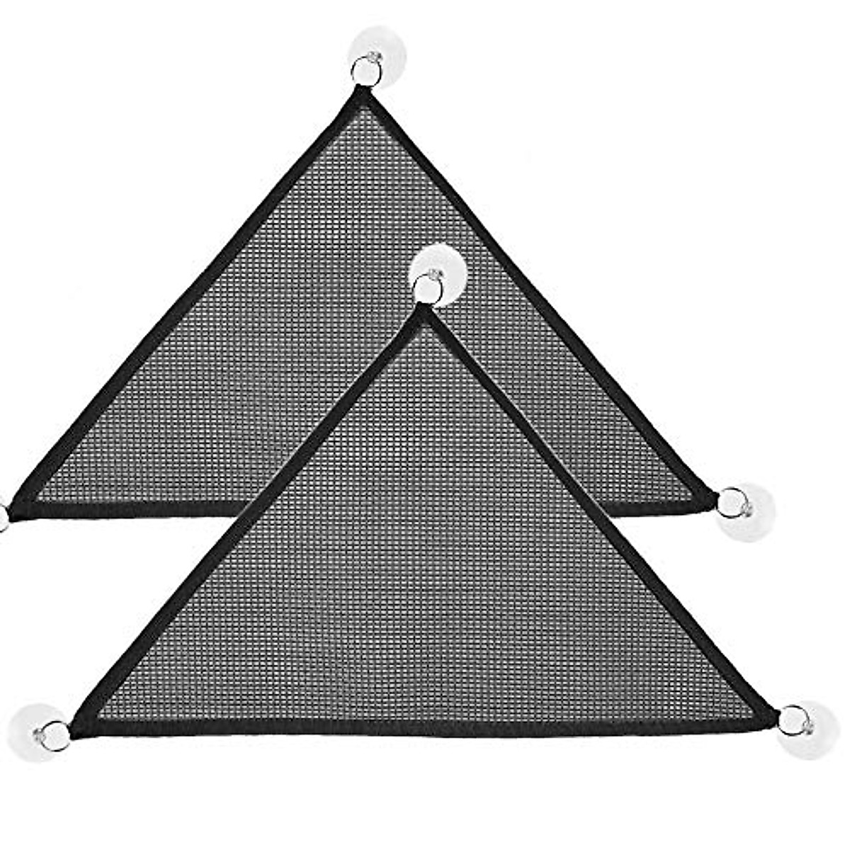 hammock bed pillow sleeping bag dragon bearded tank accessories pet hanging plant turtle small cover toys reptile hide terrarium supplies blanket decor carrier pets gift, Lizards,Gecko Black Small