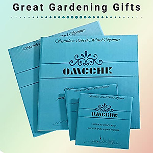 Metal Wind Spinners Outdoor Large,USA Statue of Liberty Craft Spinner Hanging Decor,12in Yard Ornaments 3D Kinetic Spinner,Patriotic American Flag Wind Spinner Gift,Wind Catchers & Spinners Garden Art