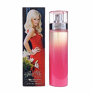Paris Hilton Just Me Eau De Parfum Spray 3.4 Ounces