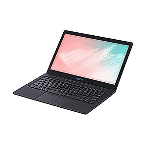 11.6" HD Windows 10 Professional Slim n Light Laptop - Windows 11 Compatible, 128GB Storage, 4GB RAM, Anti-Glare, Intel 64-bit, Dual-Band WiFi, USB 3.0 - Lightweight Design - C60Bv2 128GB N2 Model