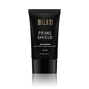 Milani Prime Correct Face Primer (Shield Mattifying + Pore-Minimizing)
