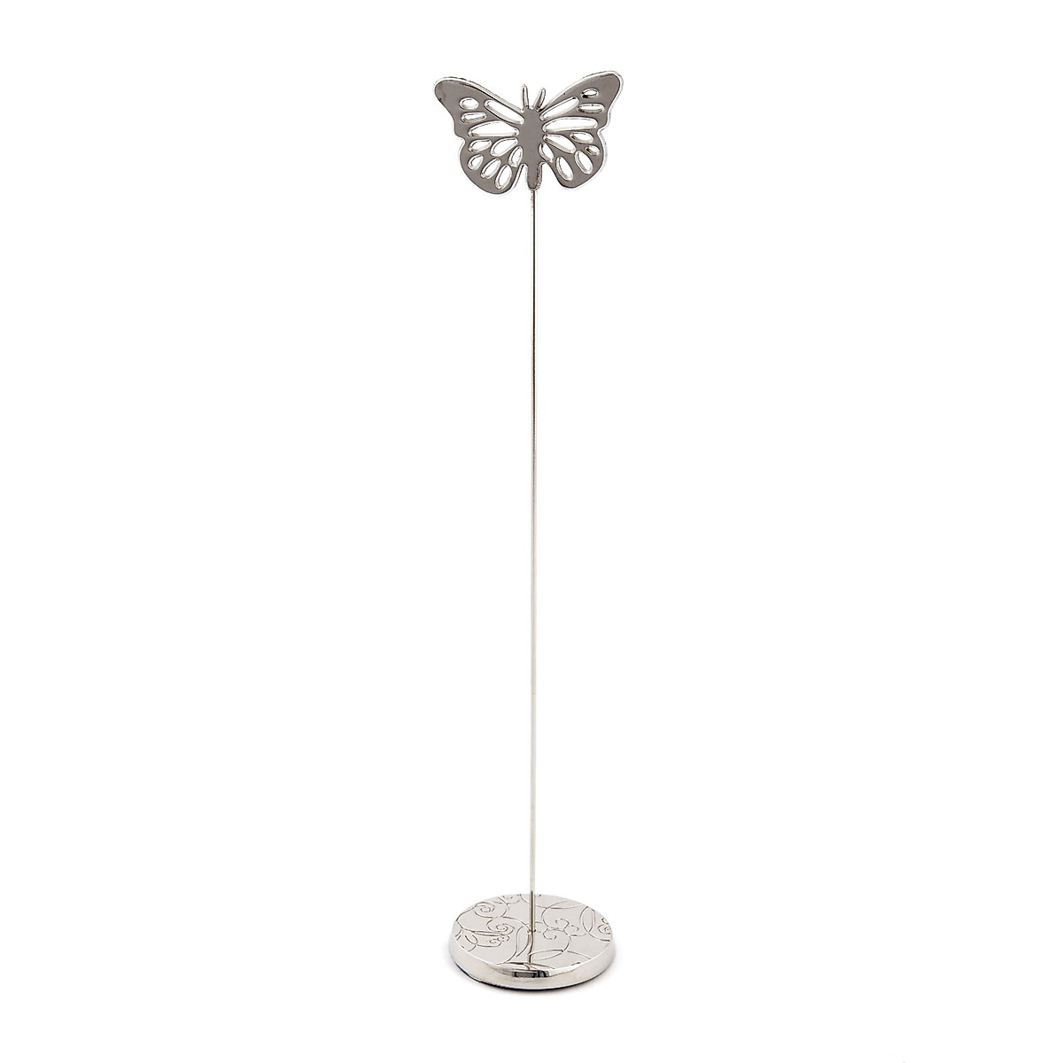 Butterfly Table Number Holders, 6/pk