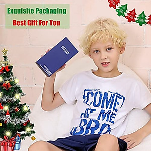 Retro Plus Handheld Games for Kids Adults, 218 Classic Games Built in Portable Arcade Video Games Player 3.5 Inch TFT Big Screen Rechargeable Li-ion, Support AV Output,Earphone,Volume Control -Black