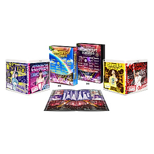 Momokuro Summer Stupid 2022 - MOMOFEST Live DVD DVD