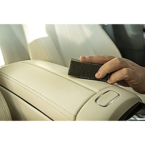 Colourlock Top Life DIY Long-Term Coating for Leather, Synthetic Leather and Plastic Parts/Final Coating for Maximum Surface Protection