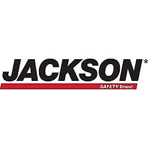 Jackson 25714 Hellraiser Smoke Mirror Safety Glasses