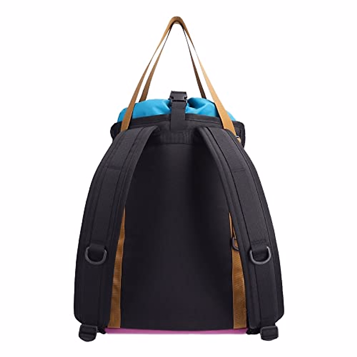 Topo Designs River Bag - Botanic Green/Grape