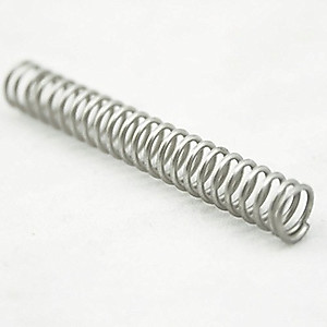 YesParts 2198607 Durable Refrigerator Spring compatible with WP2198607 8206729 826460 AH329956