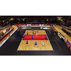 Spike Volleyball (XB1) - Xbox One