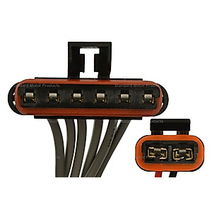 Blower Motor Resistor