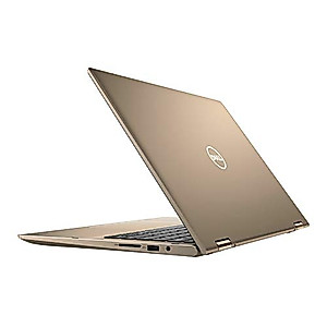 Dell Inspiron 14 7000 AMD Ryzen 5 4500U 8GB 256GB SSD 14-inch Full HD Touch Screen 2-in-1 Laptop
