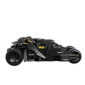 LEGO Superheroes The Tumbler