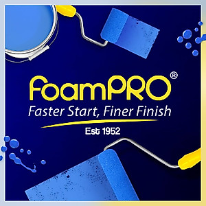 FoamPRO 130 Lock-On Magnetic Brush Clip