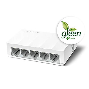 TP-LINK Switch LS1005