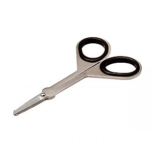 Seki Edge Men's Premium Grooming Kit (MS-01) Mens Grooming Kit with Nail Clippers & Nostril Scissor - Manicure & Pedicure Professional Grooming Kit with Genuine Leather Case