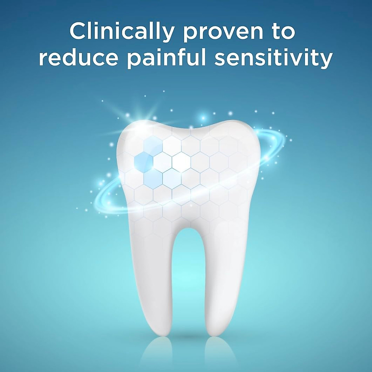 (2 Pack) Equate, Maximum Strength Sensitive Extra Whitening Toothpaste with Fluoride, 4 oz + 1 Toothbrush Holder (Vary by Color) Included by Vihira