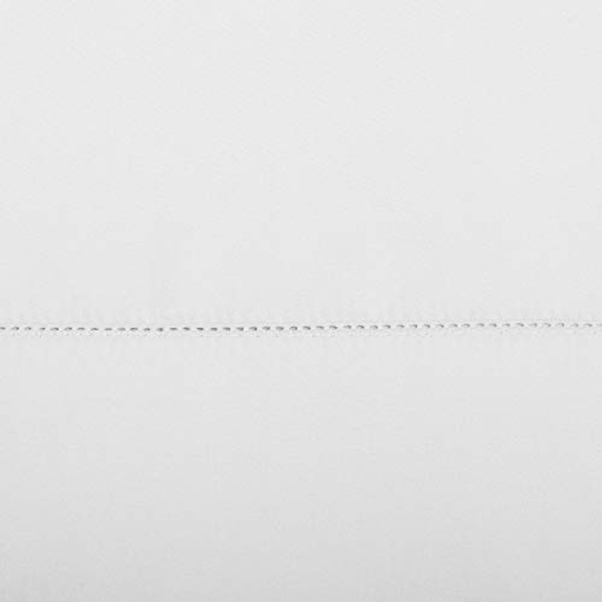 Martex Split King Sheet Set for Mattresses with Adjustable Bases, White, 5 Piece