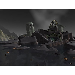 World of Warcraft: Cataclysm Expansion Set - (Obsolete)