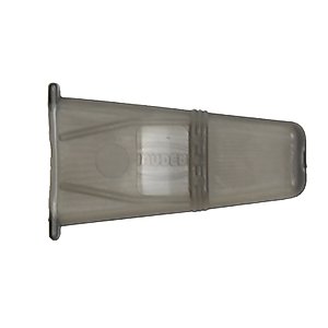 Southland Archery Supply SAS Recurve Bow Tip Guard Protector - 2/Pack - Made in USA (Clear)