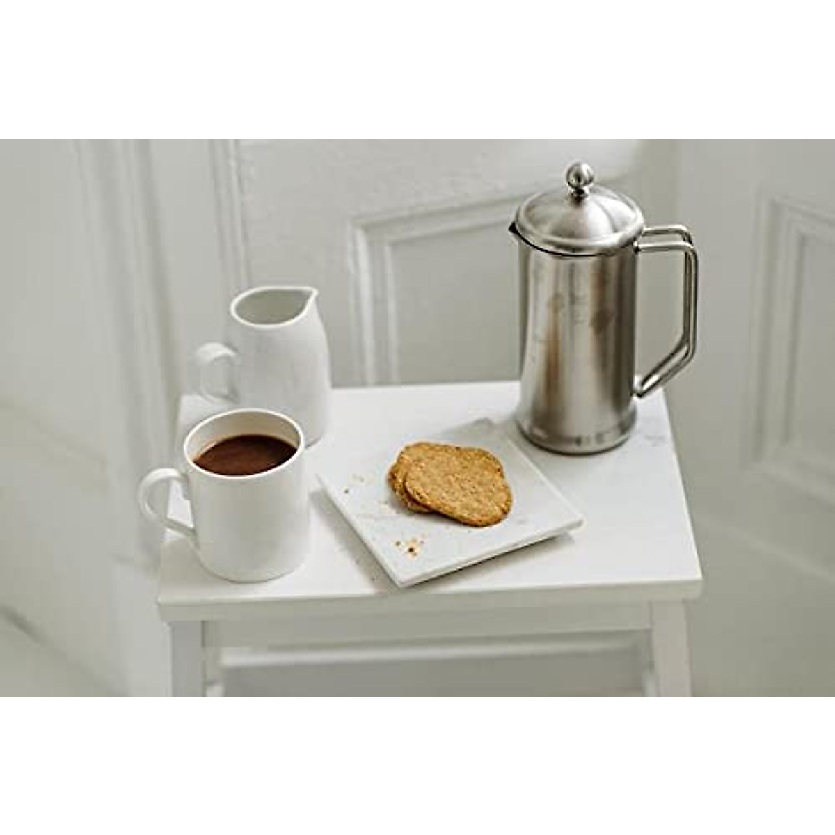 Nairn's Gluten Free Stem Ginger Oat Grahams, 5.64oz