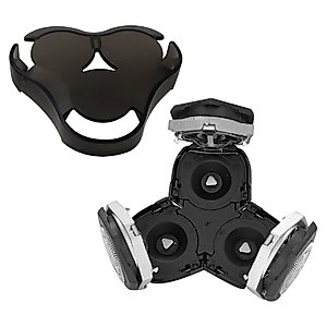 Jupitorz Compatible Head for Philips Norelco 1180X 1190X 1250X 1260X 1290X 1090X RQ11 SH70 SH90
