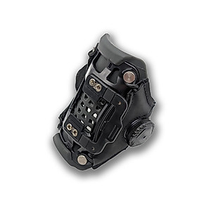 Wrist Mount for Zebra WT6300, WT6000 Wearable Android Scanners, Medium/Large Strap, Replaces SG-NGWT-WRMTL-02
