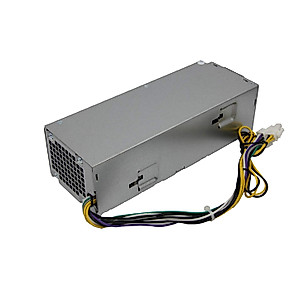 ANPBAORE 240W Power Supply for Dell Optiplex 3040 3046 3250 3650 3656 5040 7040(SFF) H240EM-00 B240NM-00 AC240EM-00 L240AM-00 HU240AM-00,P/N: THRJK 4GTN5 4R1KT D7GX8 H62JR 3RK5T 6WX7D 0M1C3 J1J7