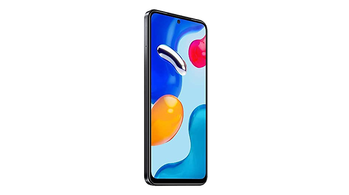 Xiaomi Redmi Note 11S 4G Unlocked Smartphone with 108MP Camera