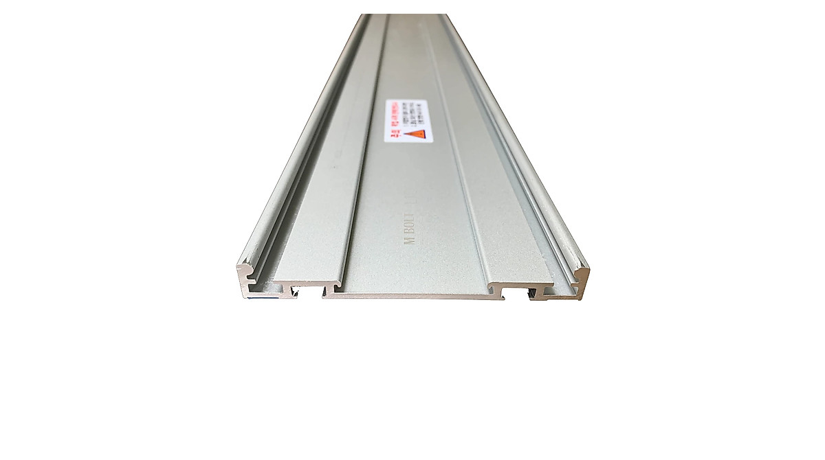 MBOLT Guide Rail 100CM for Precise Cutting Tools
