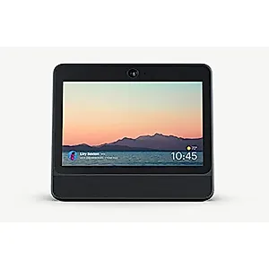 Portal from Facebook. Smart, Hands-Free Video Calling with Alexa Built-in (Gen 1)