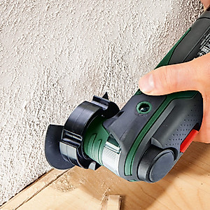 Bosch 2607017323 Multi-Cutter „Wood“ For Multifunction Devices 3 Pcs