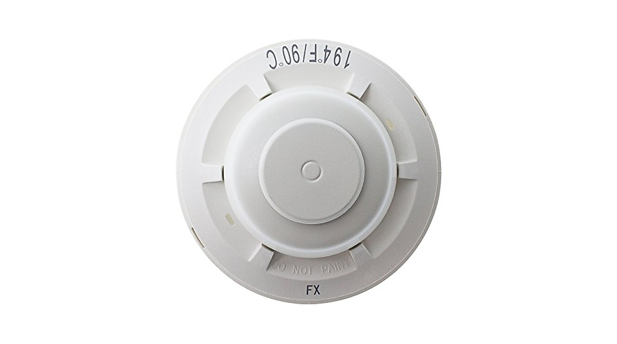 Buy System Sensor 5604 Fixed Temp Heat Sensor