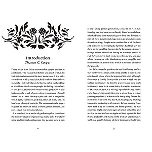 The Roots of My Obsession: Thirty Great Gardeners Reveal Why They Garden