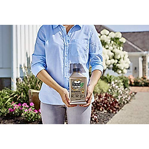 Roundup Concentrate Extended Control Weed & Grass Killer Plus Weed Preventer II