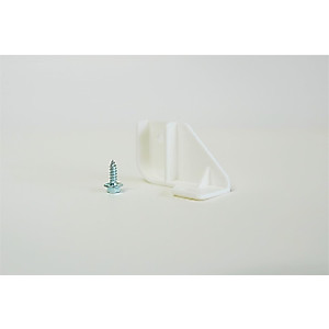 W10300022 WPW10300022 Refrigerator Ice Maker Replaces AP6019085, W10122556, W10300022, W10377190 Replacement for Whirlpool Kenmore Amana Refrigerator