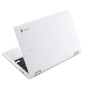 Acer Chromebook 11, 11.6-inch HD, Intel Celeron N2840, 4GB DDR3L, 16GB Storage,