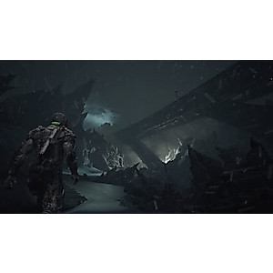 The Callisto Protocol Standard Edition - Xbox Series X