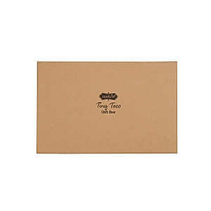 Mud Pie unisex baby | Spoon, Mud Pie Fiesta Taco Gift Box Set Includes Silicone Bib and Spoon Plush Taco Book Avocado, Multi, One Size US