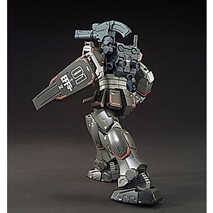 Bandai Hobby HG 1/144 Gundam Local Type (North American Front) The Origin